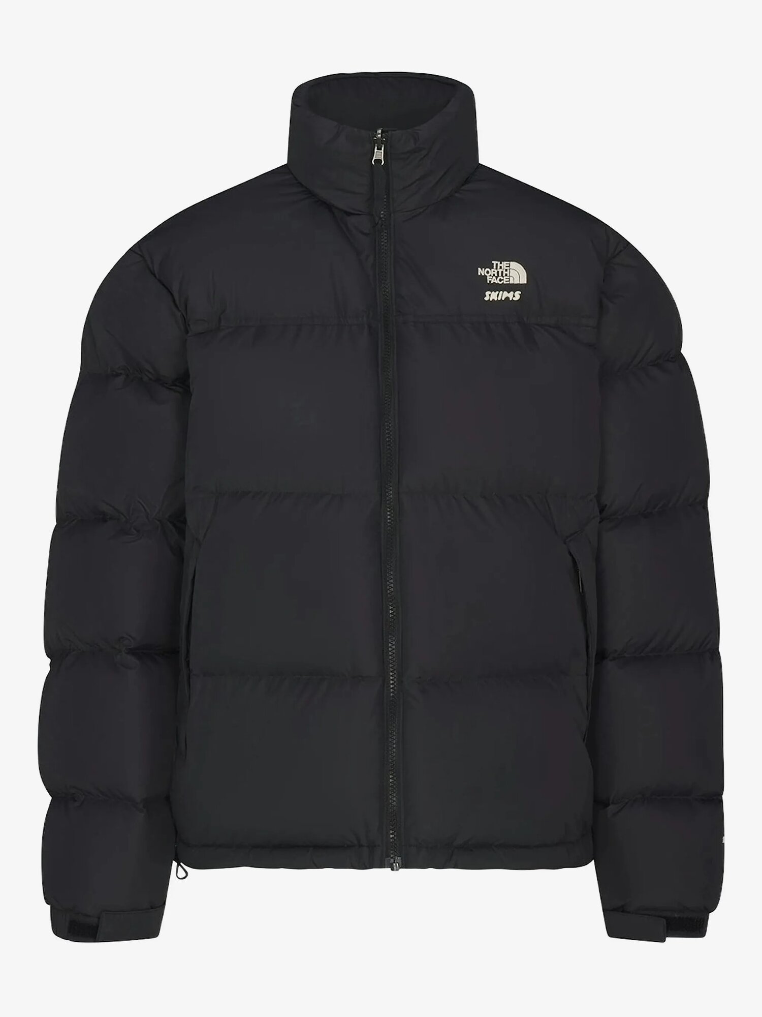 Куртка Nuptse The North Face (1996-)