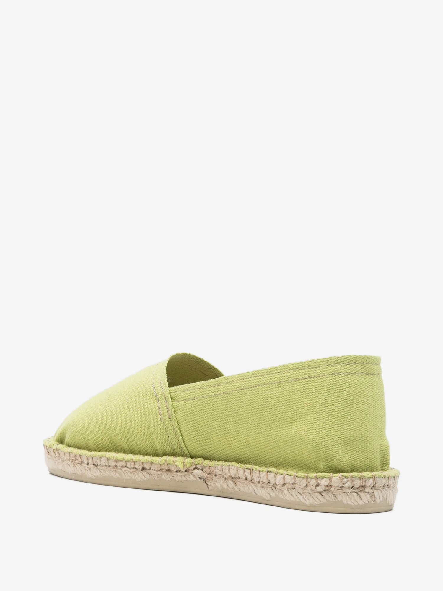 Эспадрильи A.P.C. Woven espadrilles, размер 36 EU — фото 1