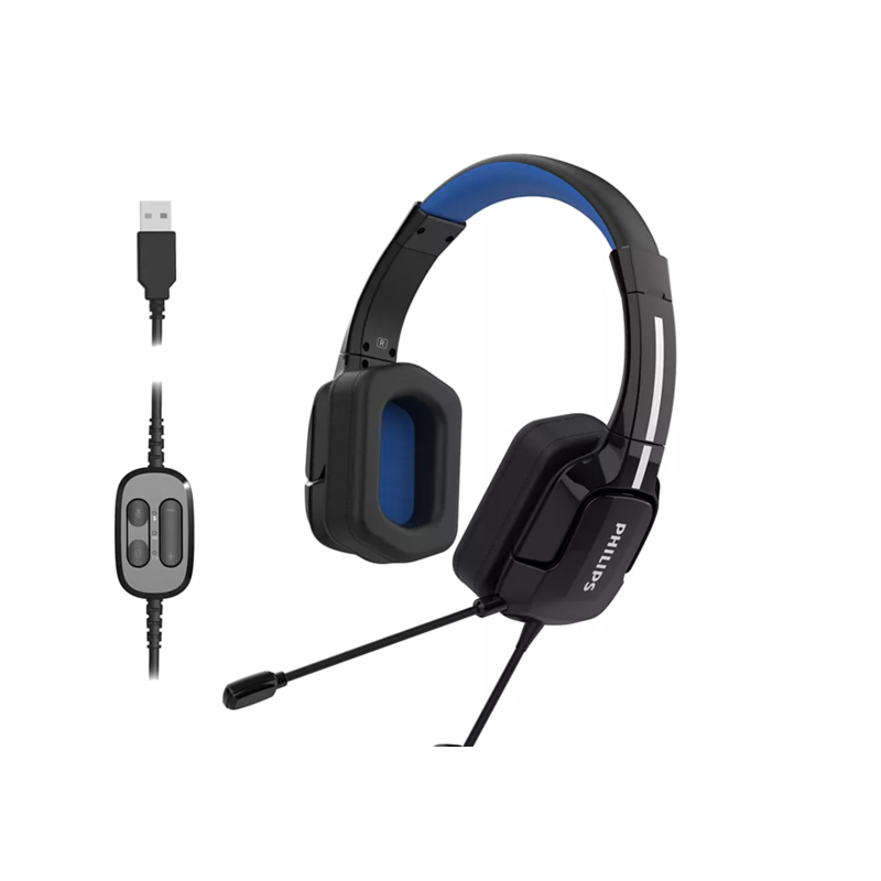 Гарнитура Philips TAGH401BL