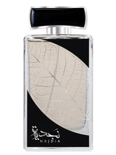 Мужской аромат Латтафа Наждия 100 мл / Lattafa Perfumes Najdia парфюмерная вода
