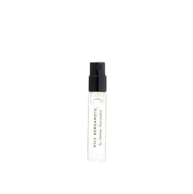 Сэмпл парфюмерной воды Эссенциал Парфюмс Найс Бергамот 2 мл - Essential Parfums Nice Bergamote для мужчин и женщин