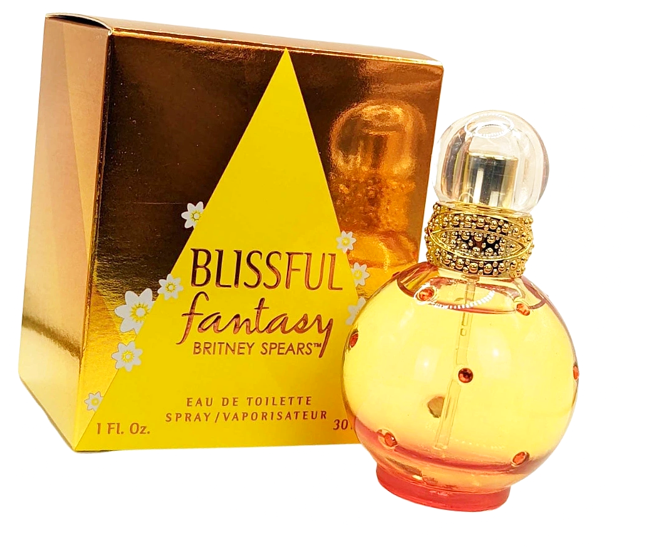 Духи для женщин Britney Spears Blissful Fantasy 30 мл / Блиссфул Фентези