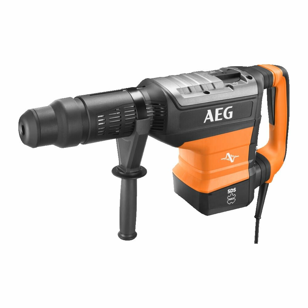 Перфоратор AEG SDS-max SMRH12K 4935500786