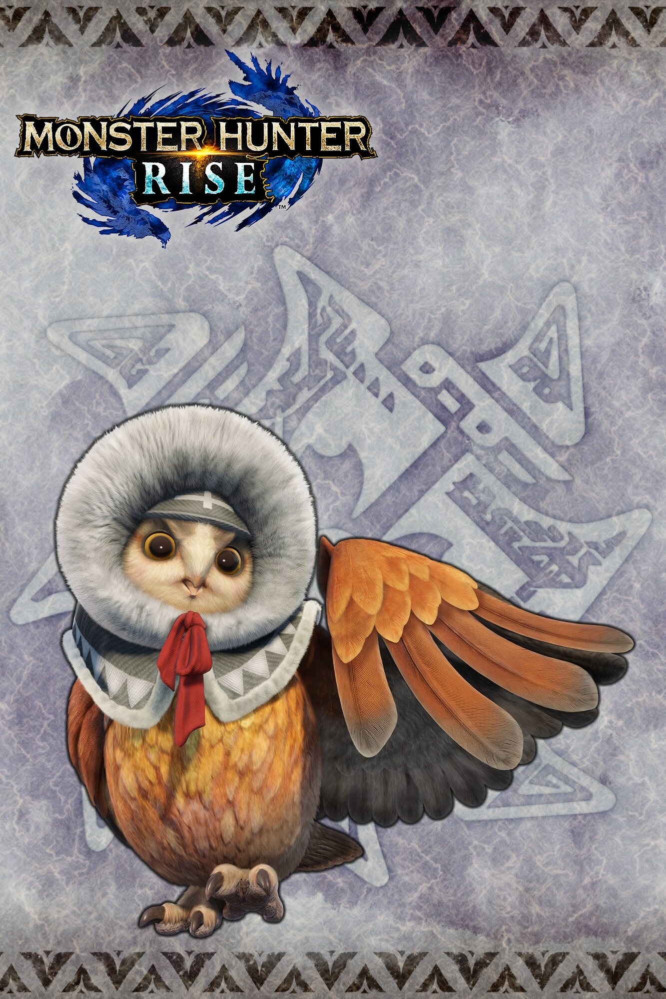 Дополнение "Fluffy Hood" Cohoot outfit — Xbox Series X|S, Xbox One, PC — Цифровая версия