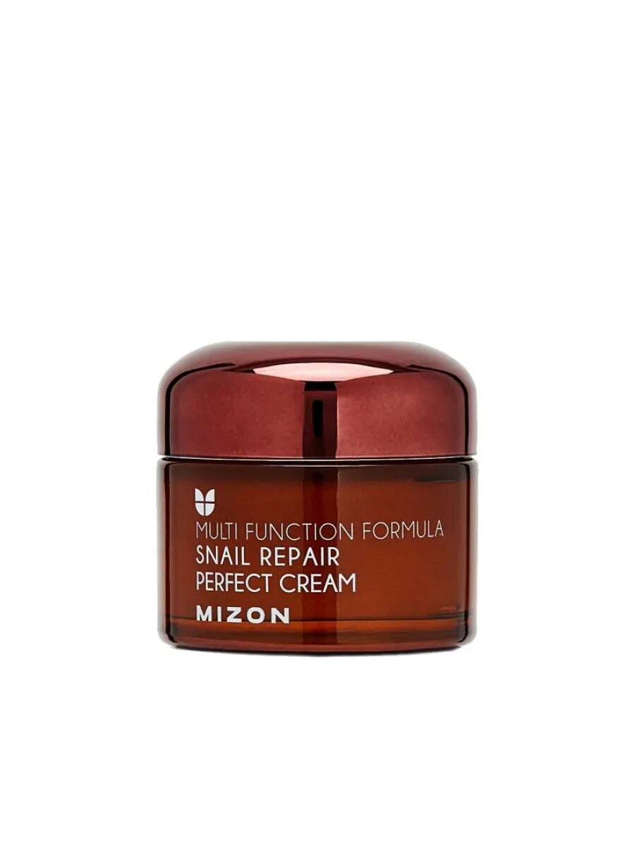 MIZON Snail Repair Perfect Cream, Крем для лица, 50мл