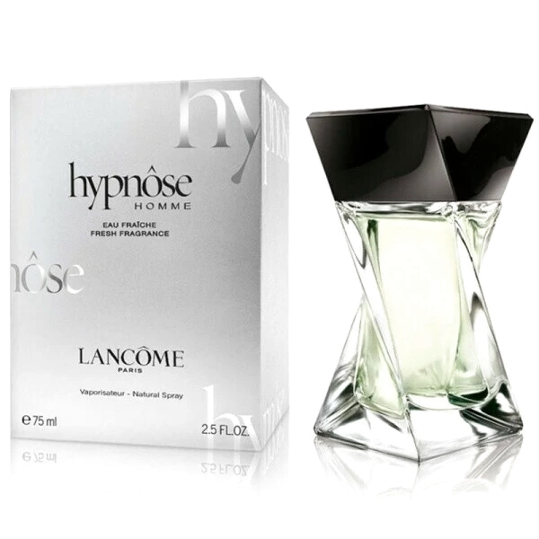 Туалетная вода Ланком Гипноз Хомм О Фреш 75 мл для мужчин / Lancome Hypnose Homme Eau Fraiche