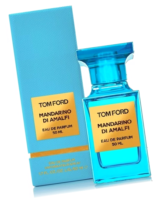 Парфюмерная вода Tom Ford Mandarino Di Amalfi 50 мл - Мандарин Ди Амальфи для мужчин и женщин