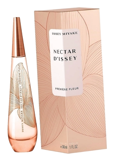 Парфюм для женщин Issey Miyake Premiere Fleur 90 мл - Иссей Мияки Нектар Де Иссей