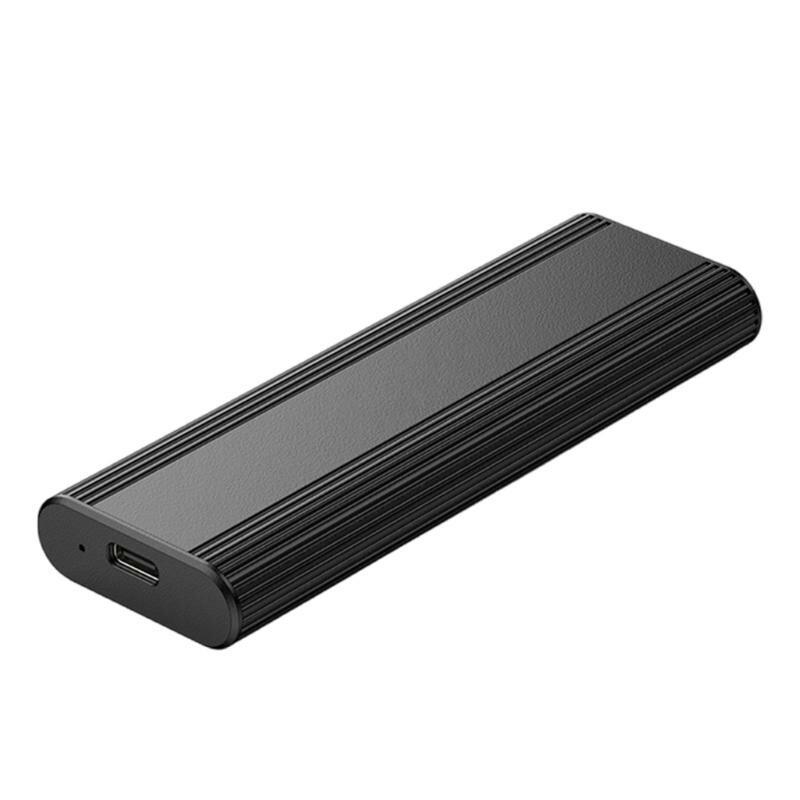 Корпус для M.2 диска USB-C, соглашение нвме