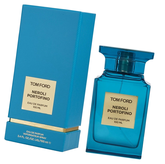Tom Ford Neroli Portofino парфюмерия 100 мл для мужчин и женщин - Том Форд Нероли Портофино