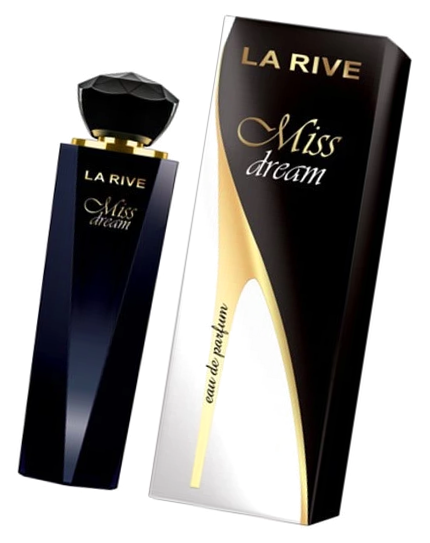 Парфюм La Rive Miss Dream 100 мл женский - Ла Риве Мисс Дрим парфюмерная вода