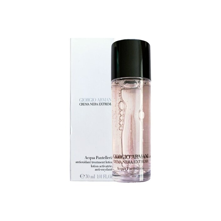 Наборы для ухода за кожей лица GIORGIO ARMANI Black Key