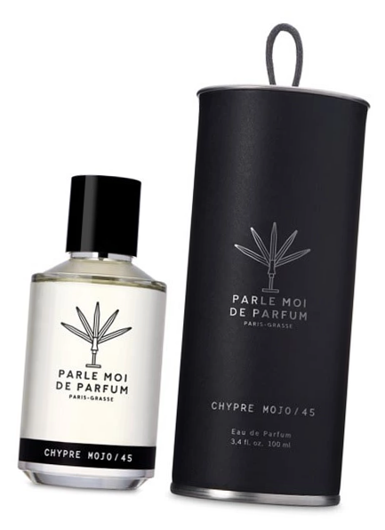 Мужской аромат Parle Moi De Parfum Chypre Mojo 100 мл - Шипр Моджо парфюм
