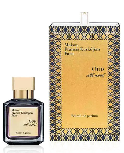 Духи для женщин Мейсон Франсис Куркджан Уд Силк Муд экстрэ 70 мл - Oud Silk Mood