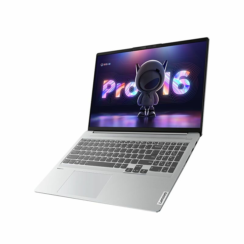 Ноутбук Lenovo IdeaPad 16", Intel-I9-12900H, 16ГБ/1TБ, Русская раскладка — фото 1