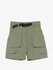 Шорты Finger In The Nose Alvin belted cargo shorts, размер 10 лет, зеленый