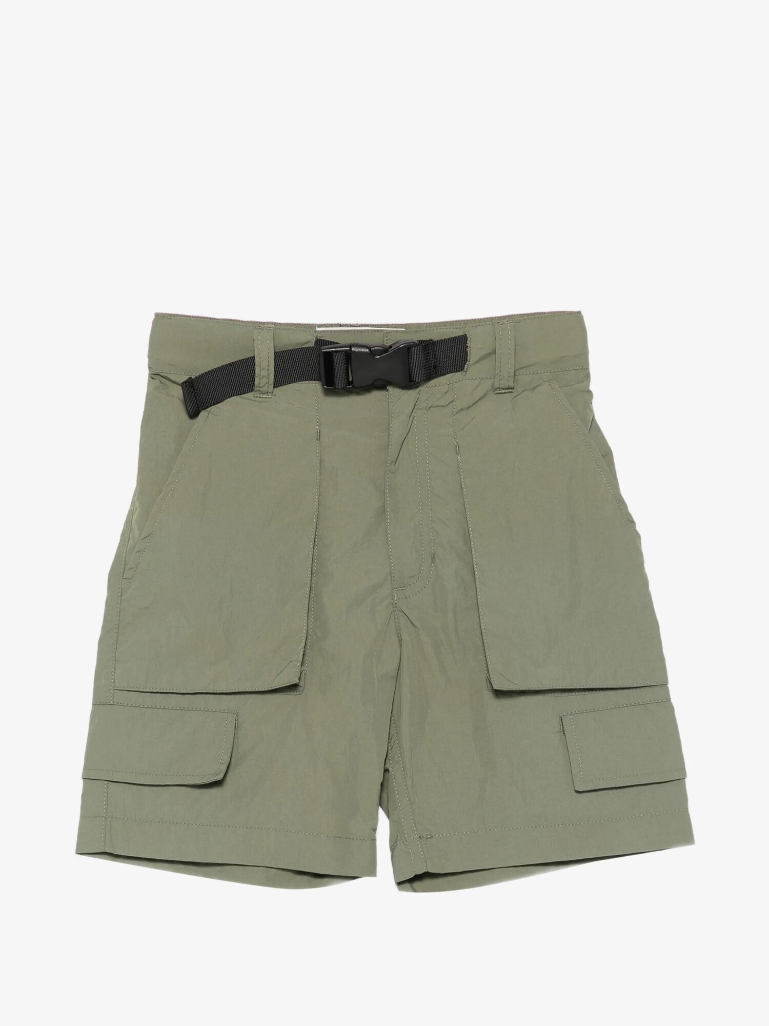 Шорты Alvin belted cargo shorts