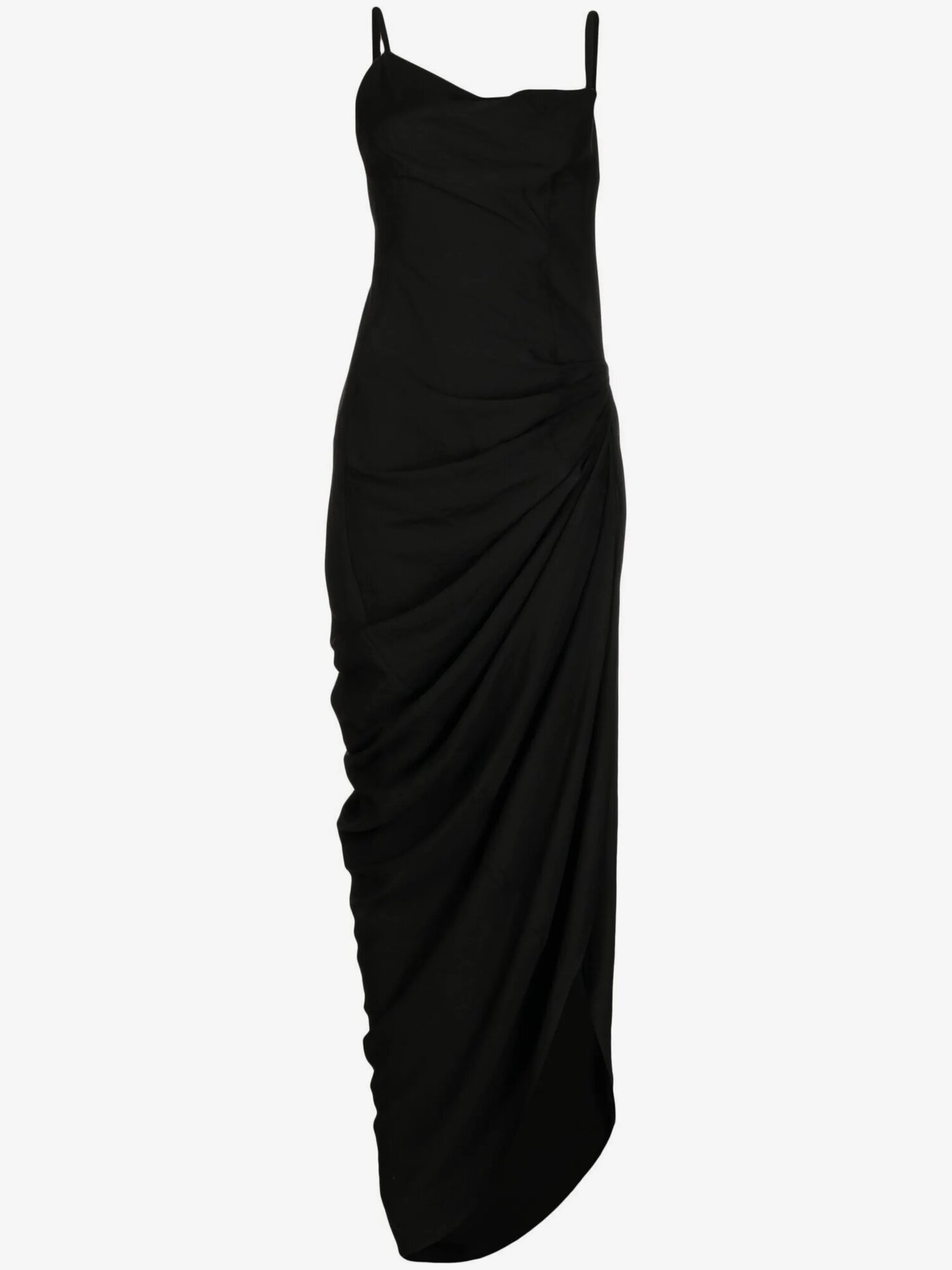 Халат La Robe Saudade Longue
