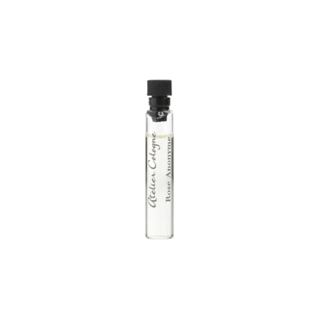 Женский парфюм Atelier Cologne Rose Anonyme 1.7 мл сэмпл - Роза Анонимная Ательер Колонь