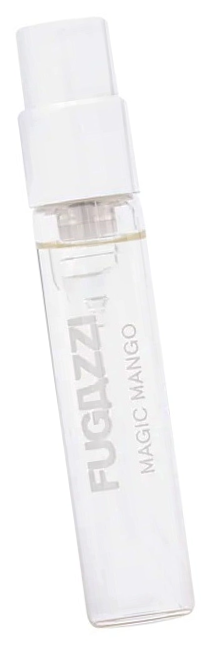 Пробник парфюмерной воды Fugazzi Magic Mango 2 мл / Фугацци Мэджик Манго