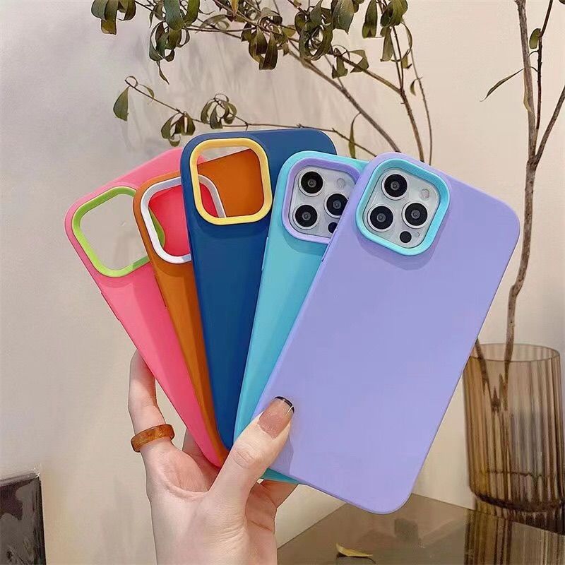 Чехол для iPhone 14 Pro — фото 1