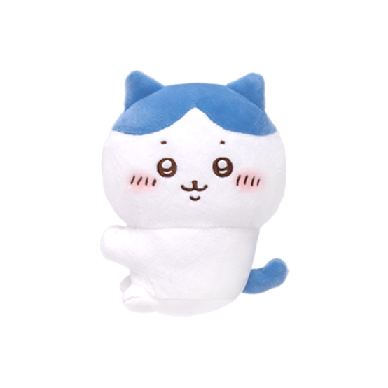 Игрушки подвесные Chiikawa Hugging