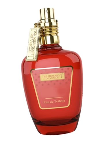 Парфюм The Merchant Of Venice Rose Oud 50 мл для женщин и мужчин - Зе Мерчант Оф Венис Роза Уд