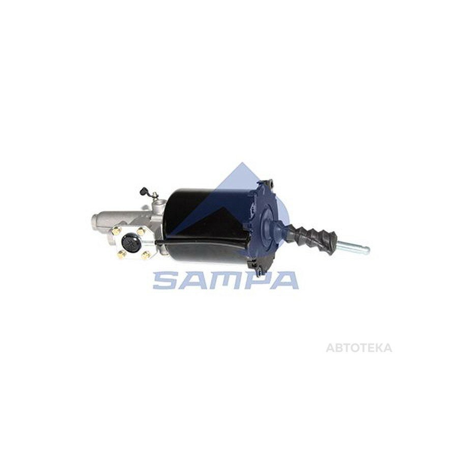 ПГУ сцепления DAF Wabco SAMPA 096111