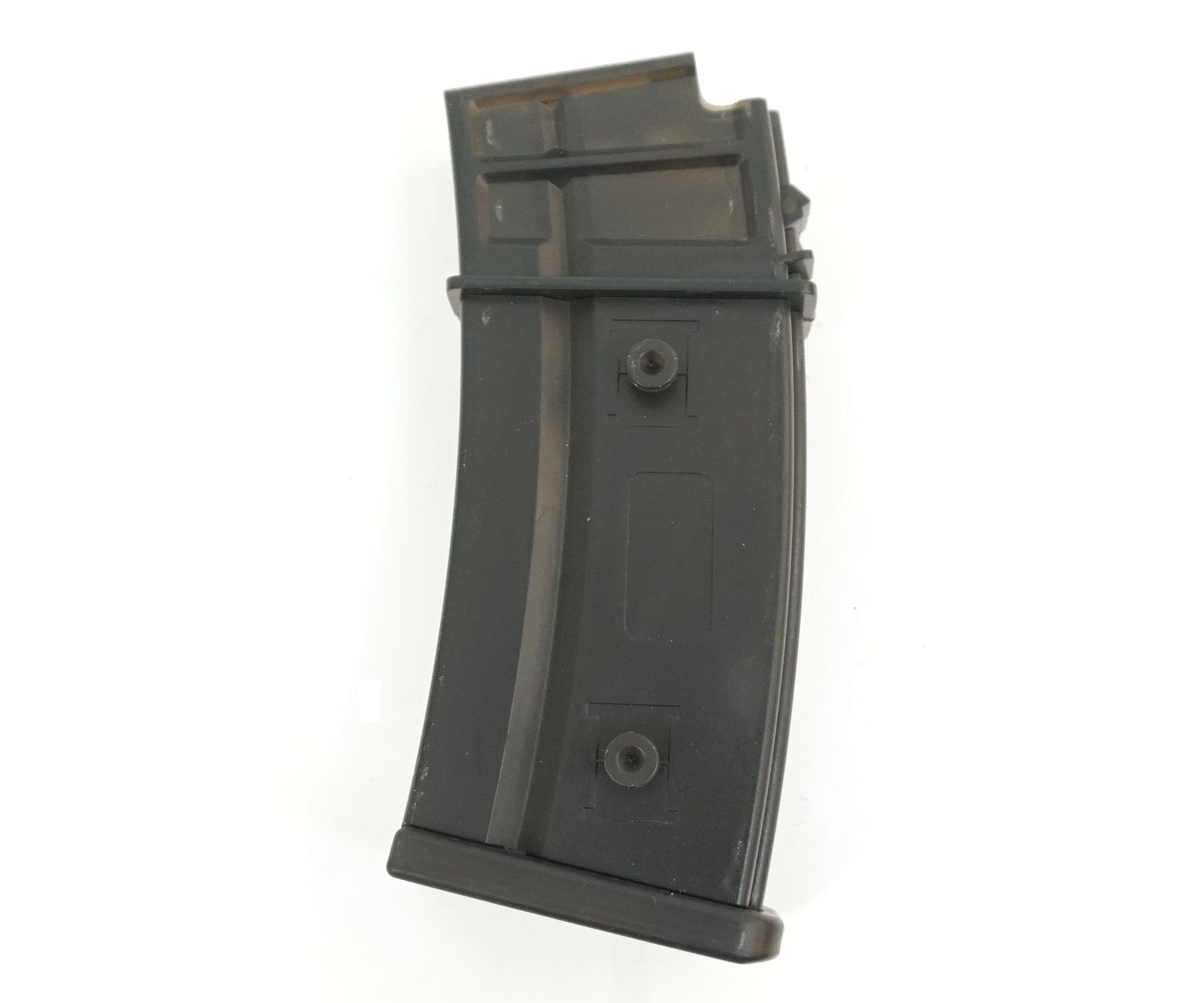 Магазин бункерный Cyma для G36, 450 шаров