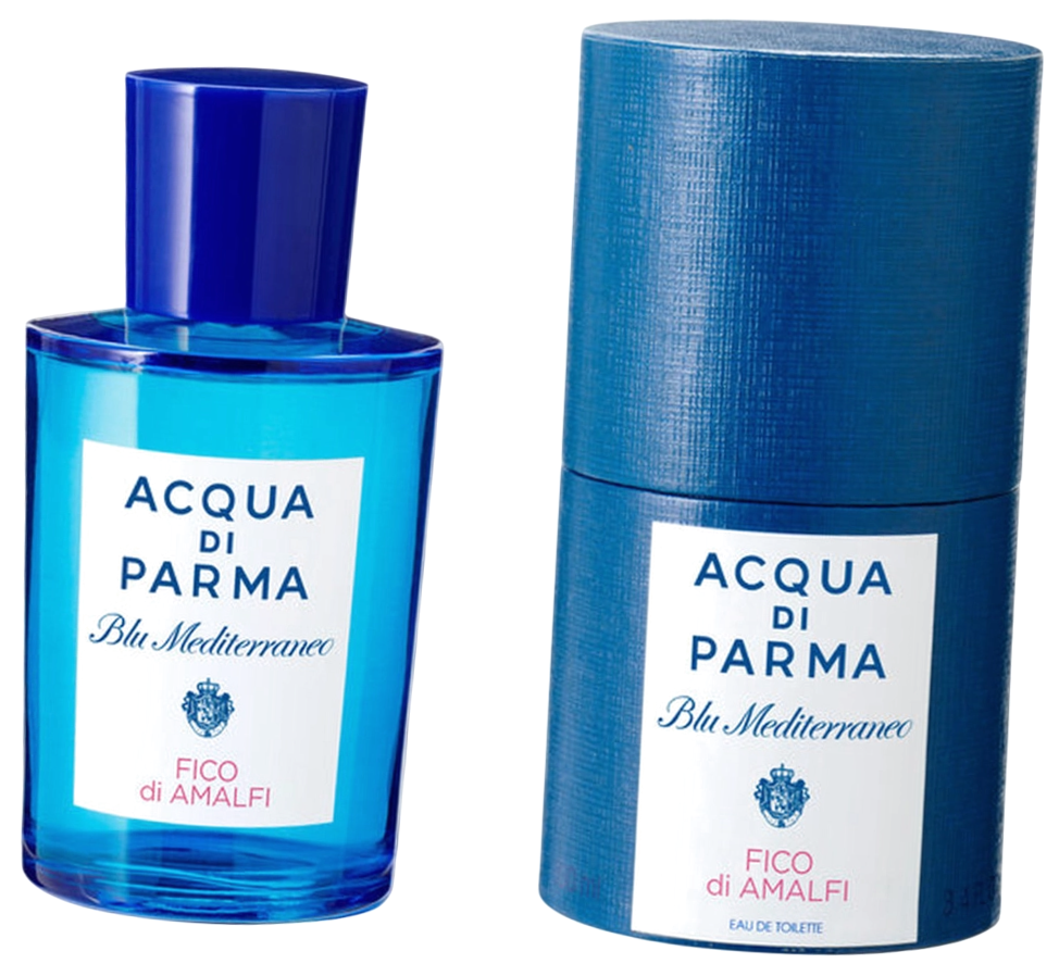 Acqua Di Parma Blu Mediterraneo Fico Di Amalfi духи 100 мл - для женщин, Средиземноморье