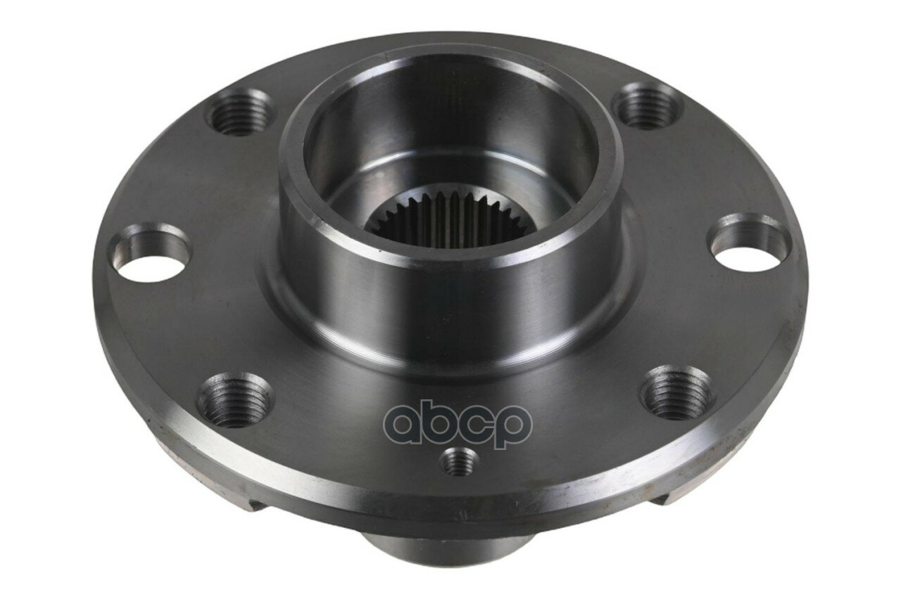 Ступица! без подшипника, передняя 96162249 Daewoo Nexia/Espero 95>/Lanos 96> ZENTPARTS арт. Z131998