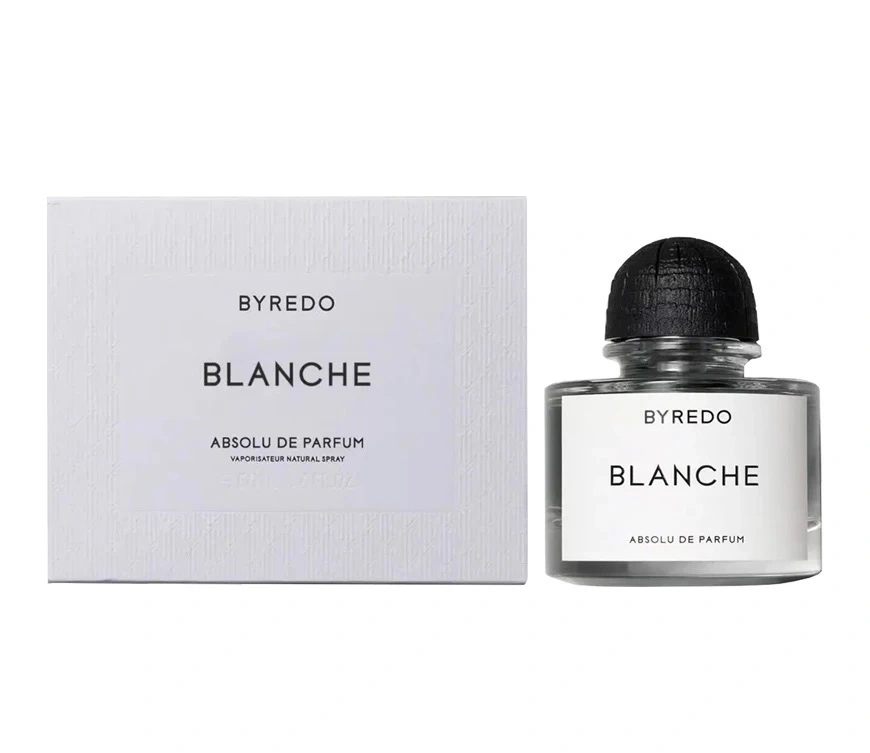 Парфюм Byredo Blanche Absolu De Parfum 100 мл для мужчин и женщин - Бланш Абсолю Де Парфам