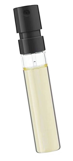 Парфюмерная вода Де Лави Парфамс Экзотикс пробник 3 мл / De Lavie Parfums Exotics