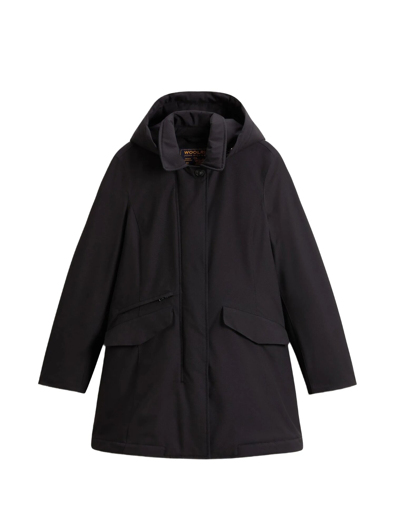 Пальто Woolrich