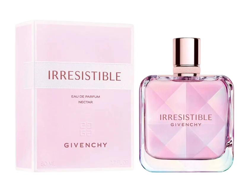 Парфюм Живанши Иррезистибл Нектар для женщин 80 мл / Givenchy Irresistible Nectar