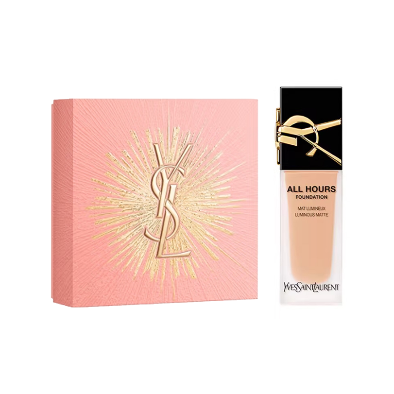 Тональные средства Yves Saint Laurent