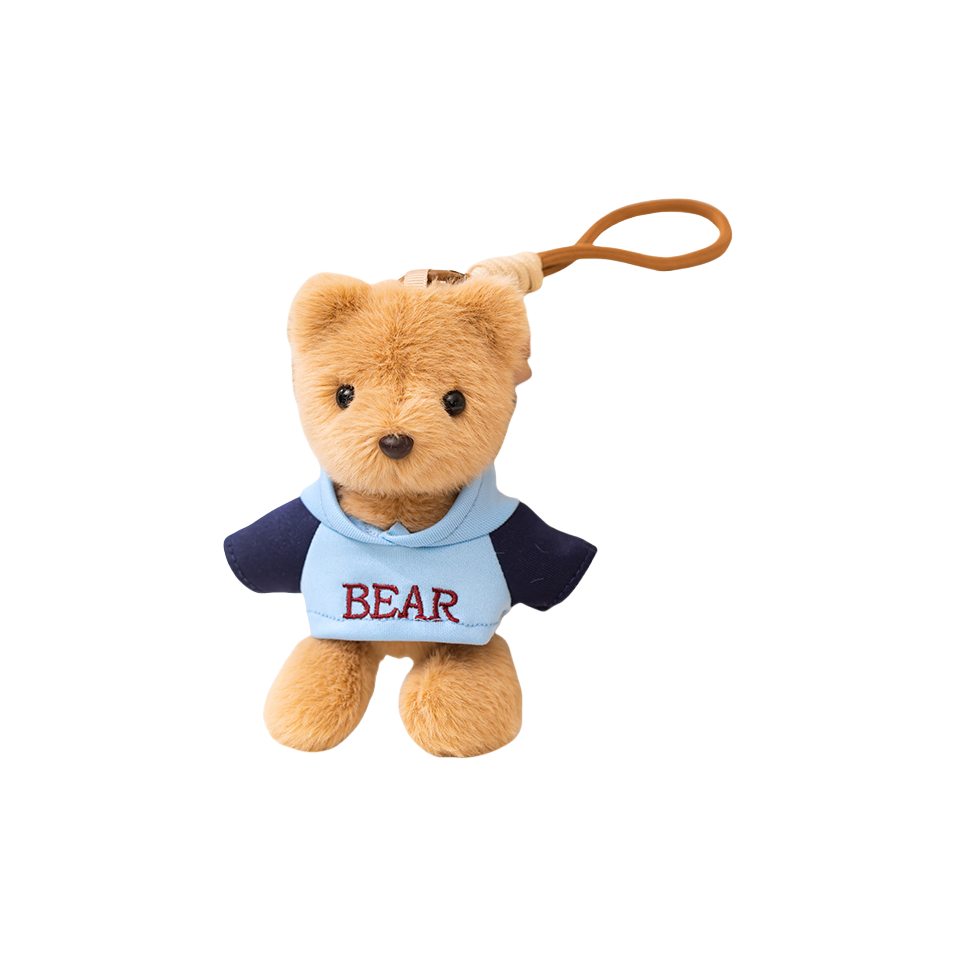 Игрушки подвесные KUMAOYA 15CM