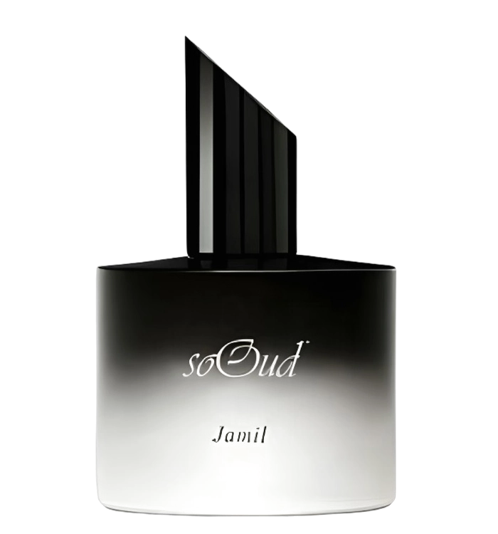 Соуд Джамиль парфюм унисекс 100 мл / Sooud Jamil eau de parfum