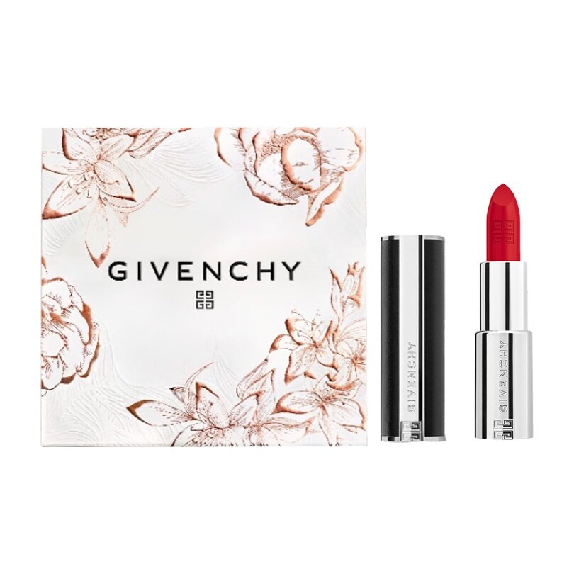 Помада Givenchy