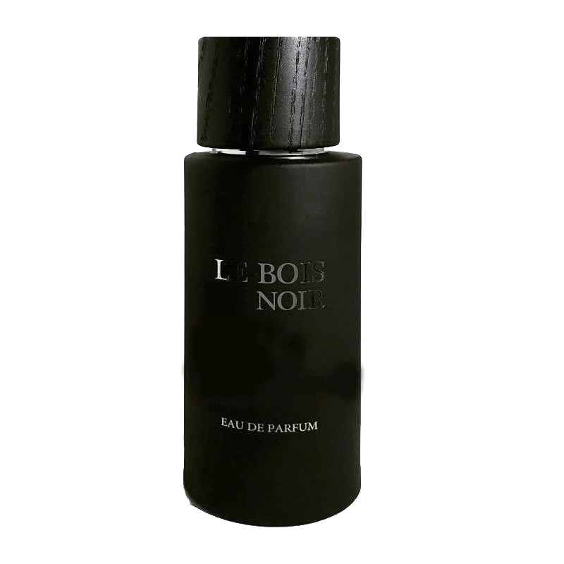 Fragrance World Le Bois Noir / Ле Буа Нуар парфюмерная вода 100 мл для мужчин и женщин