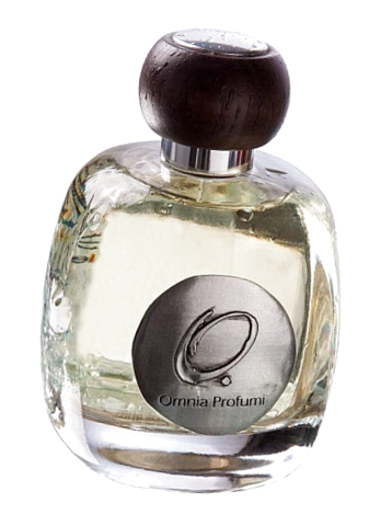 Omnia Profumi White Ambra 100 мл парфюм для женщин и мужчин / Белая Амбра Уайт Амбра