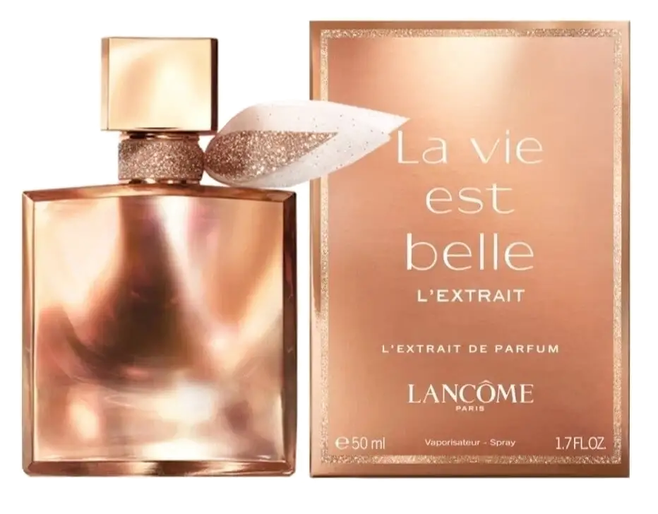 Ланком Ла Ви Эст Бель Экстракт духи женские 50 мл / La Vie Est Belle L Extrait от Lancome