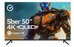 Телевизор Sber SDX-50UQ6000DBA
