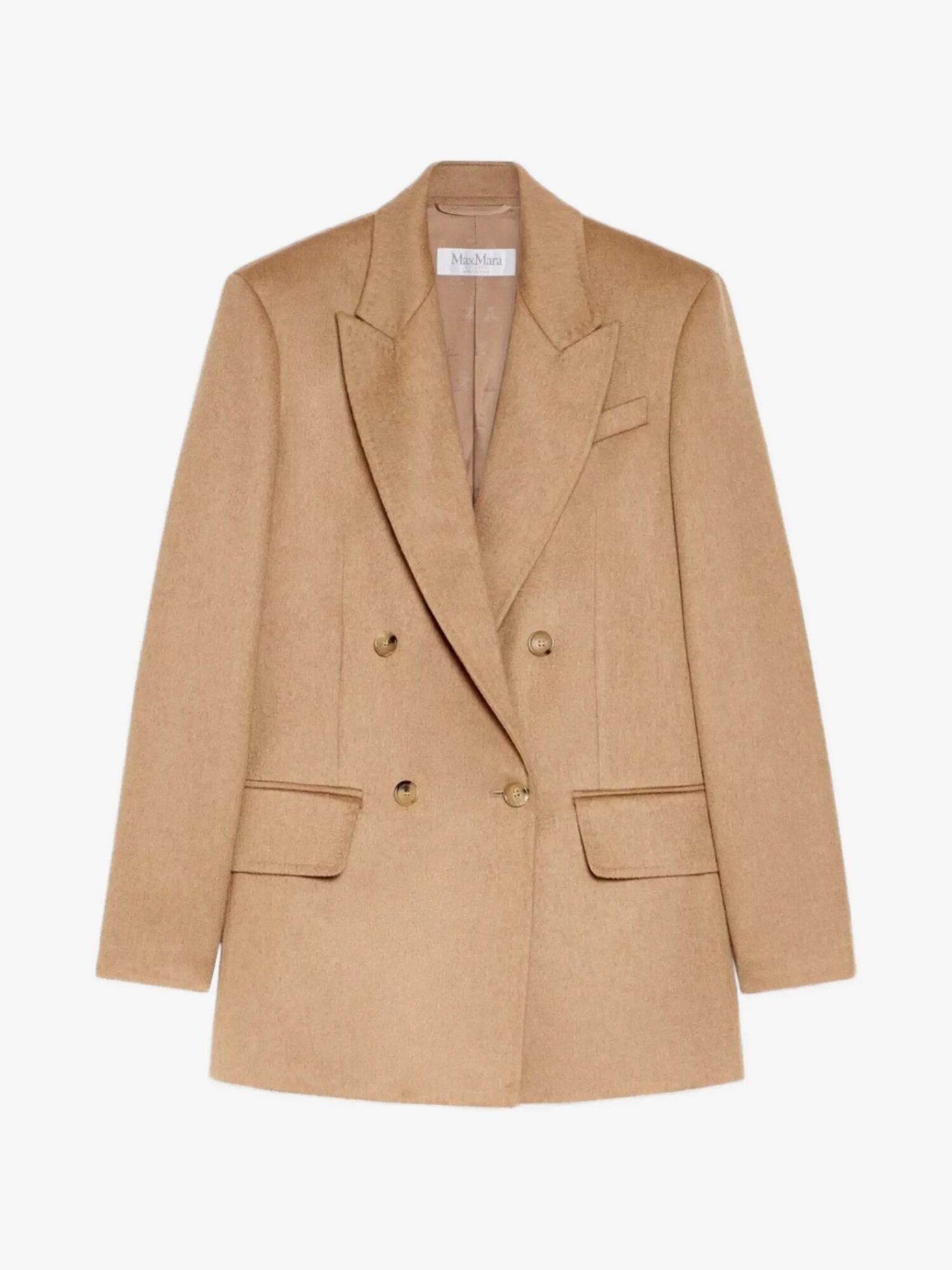 Пиджак Max Mara Olimpia