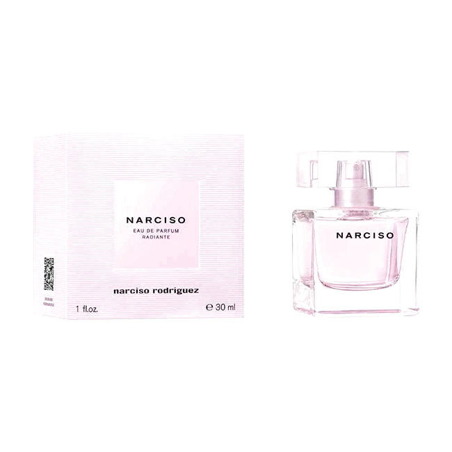 Парфюм Narciso Rodriguez Narciso Radiante для женщин 30 мл / Нарцисо Радианте
