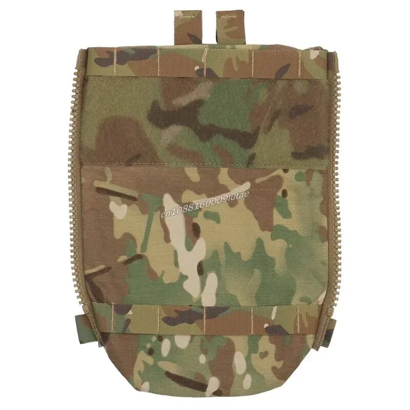 Тактическая сумка V5 FCPC черный/зеленый/коричневый Бежевый, Water Bag CP