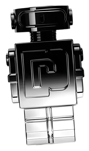 Paco Rabanne Phantom Elixir духи 100 мл для мужчин - Пако Рабан Фантом Эликсир парфюм