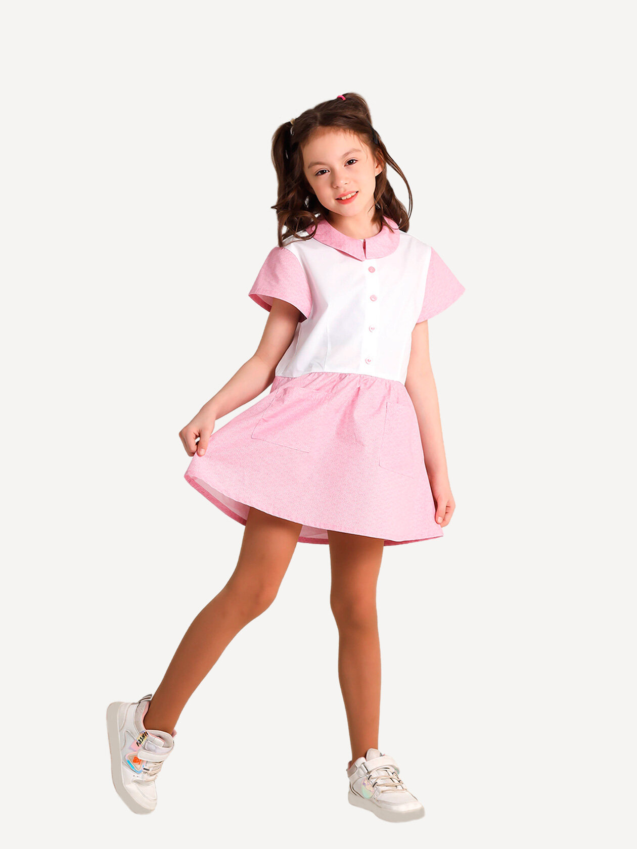 Платье 34(134)