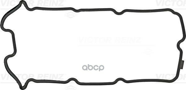 Прокладка, крышка головки цилиндра VICTOR REINZ арт. 71-53658-00
