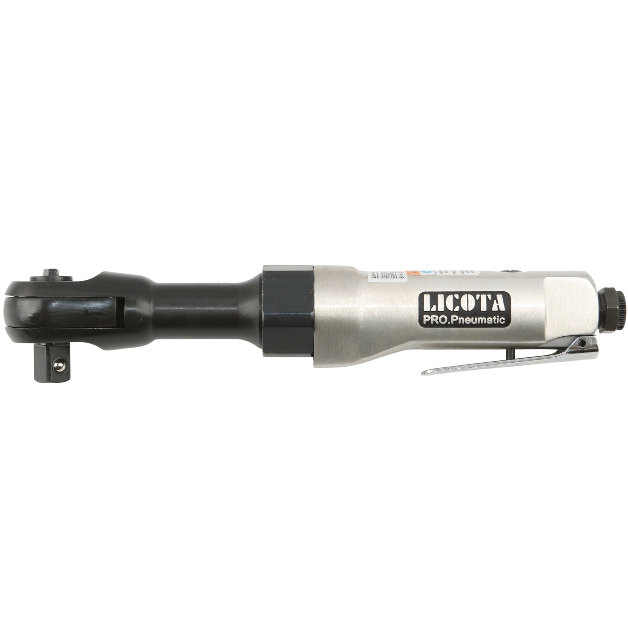 Licota PAR-04020 Пневмотрещотка 1/2" 108 Нм (11 кГм)